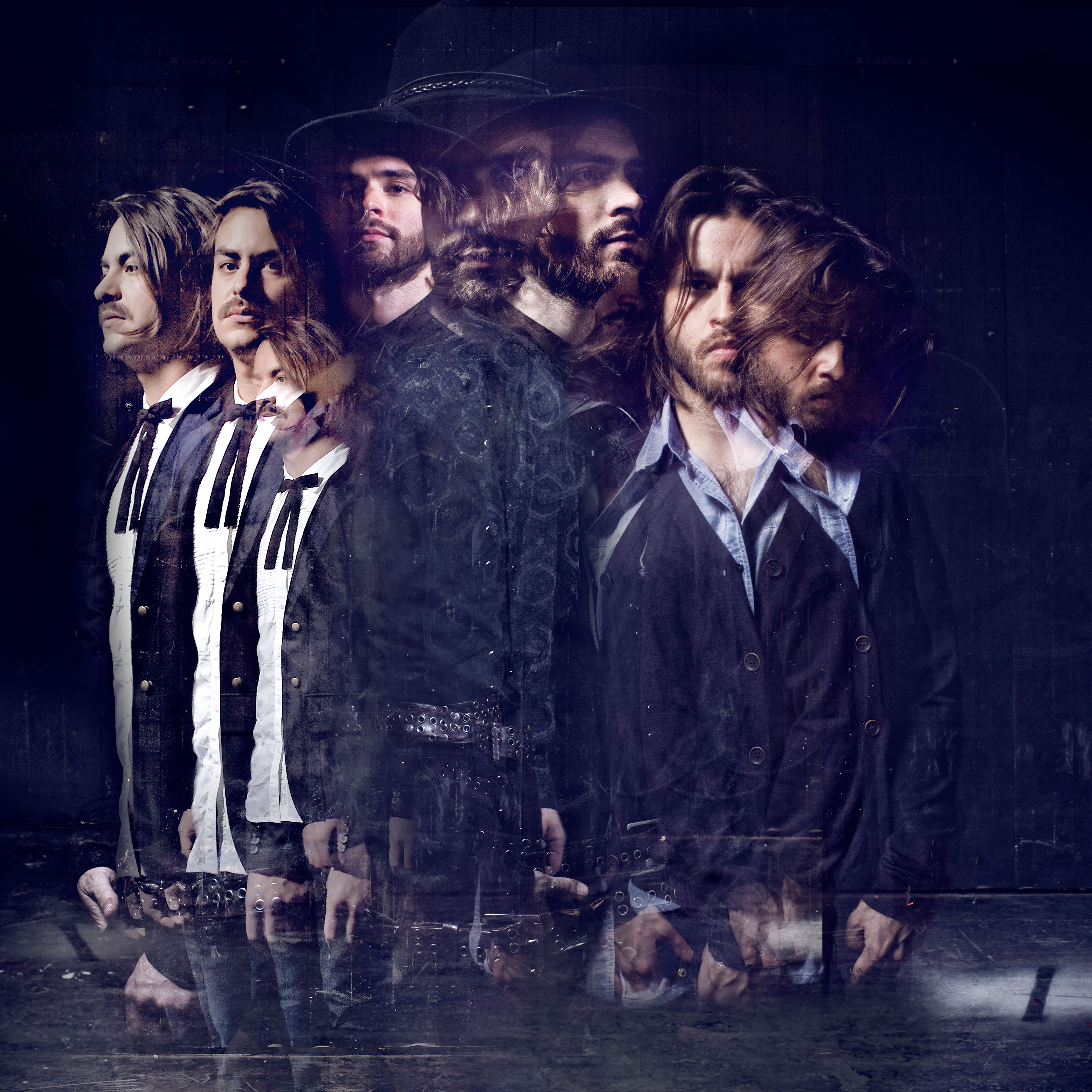 Entrevista a Reyno: más con menos - Nacion Grita