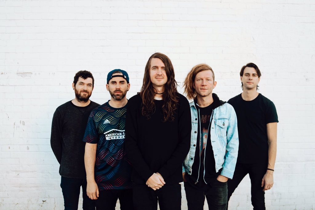Mayday Parade; “It Is What It Is” un sencillo para la cuarentena