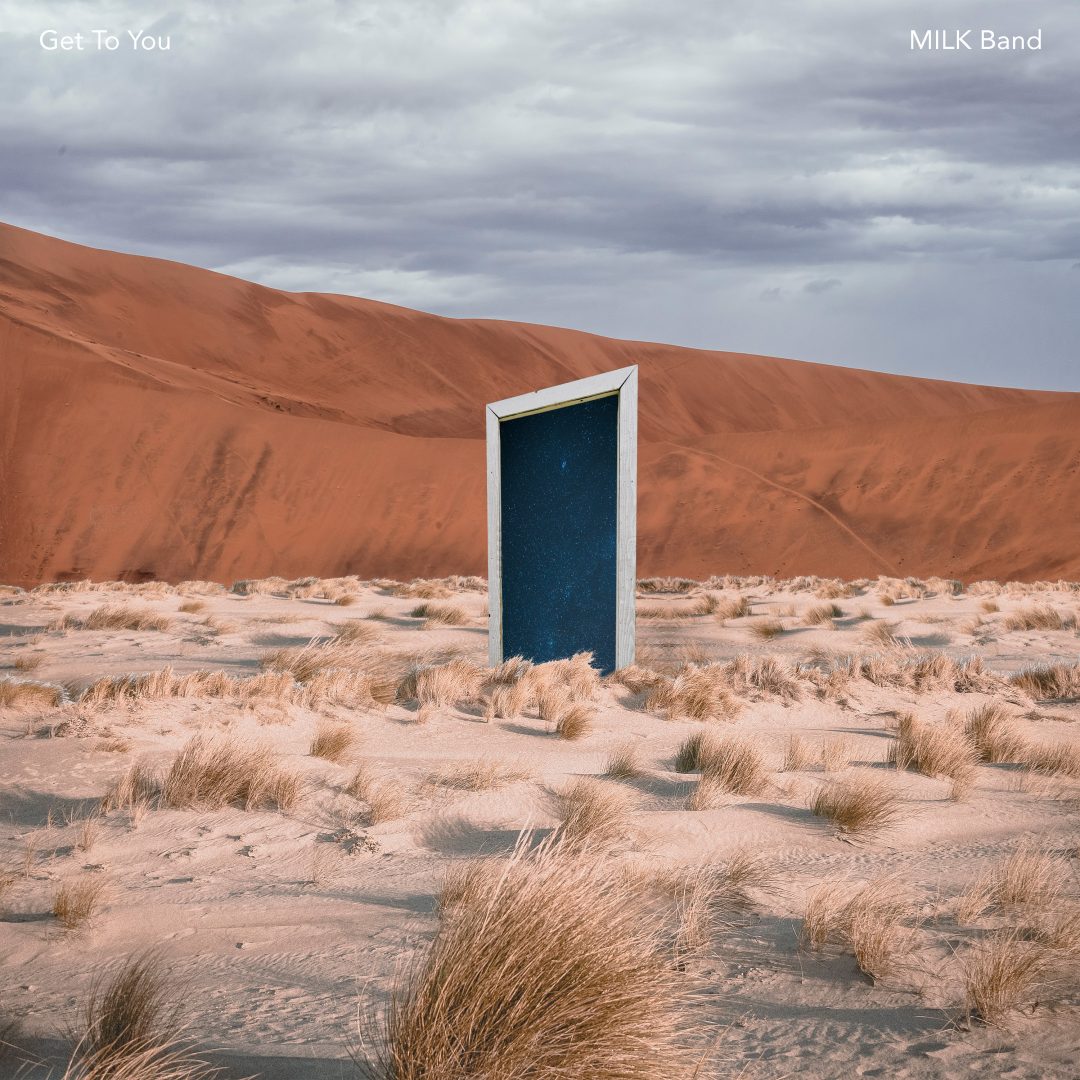 Milk Band - La combinación de rock y pop que te hará viajar. - Nacion Grita