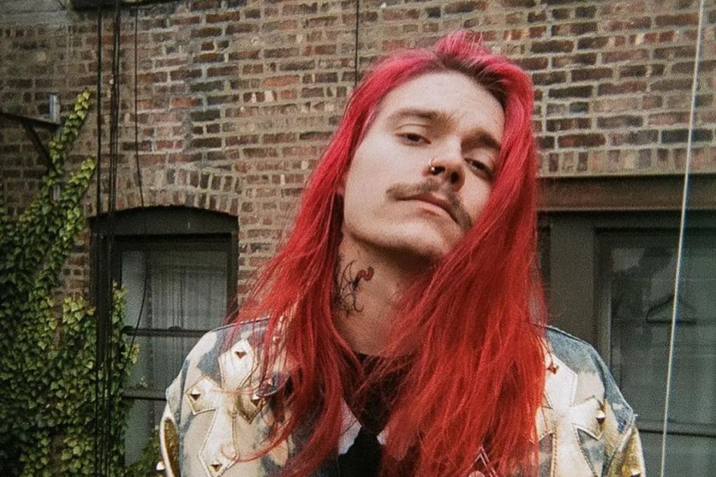 Smrtdeath: conoce las dos partes de un único ser - Nacion Grita