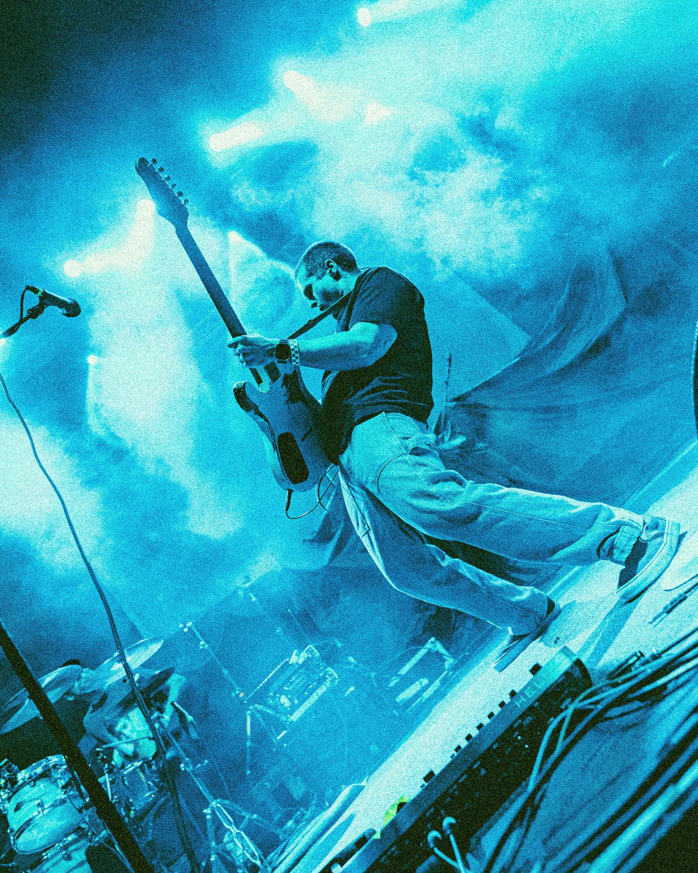 Entrevista con Dead Poet Society, hablando de su nuevo álbum y ...